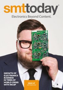 Magazine - SMT Today