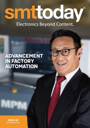 Magazine - SMT Today