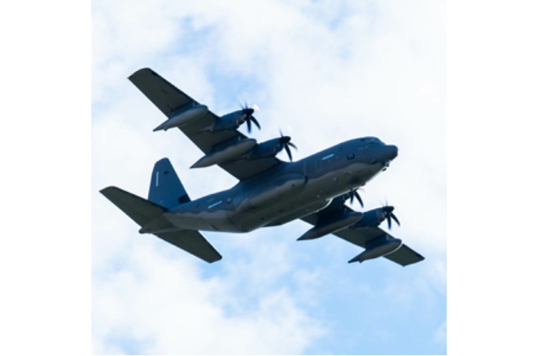 The First Ultra-Secure, IIoT-based Smart Factory Achieved by Lockheed ...