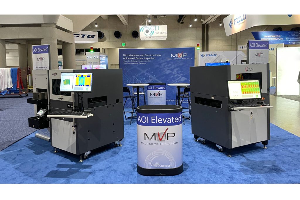 Machine Vision Products, Inc., If you missed the IPC APEX show and ...