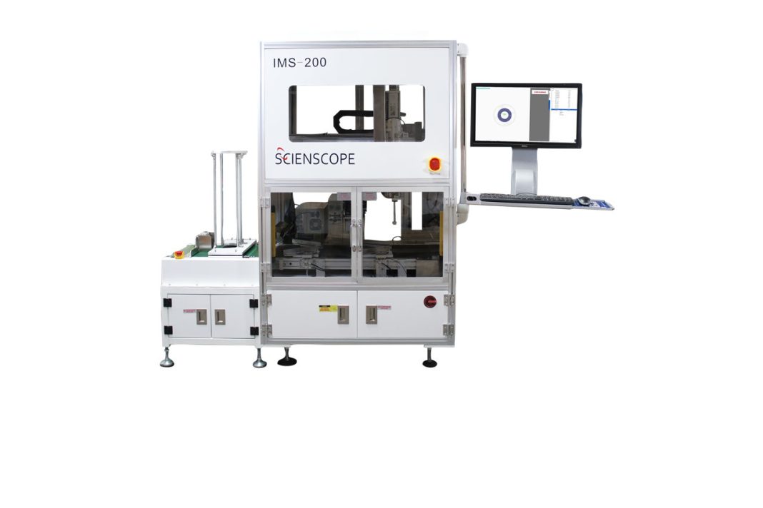Scienscope Wins 2022 NPI Award for IMS-200 - SMT Today