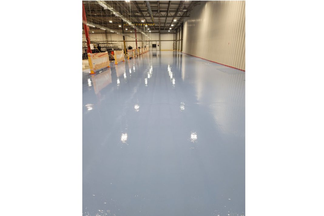 PolyStyle ESD: The New AntiStatic Epoxy Wave of the Future - SMT Today