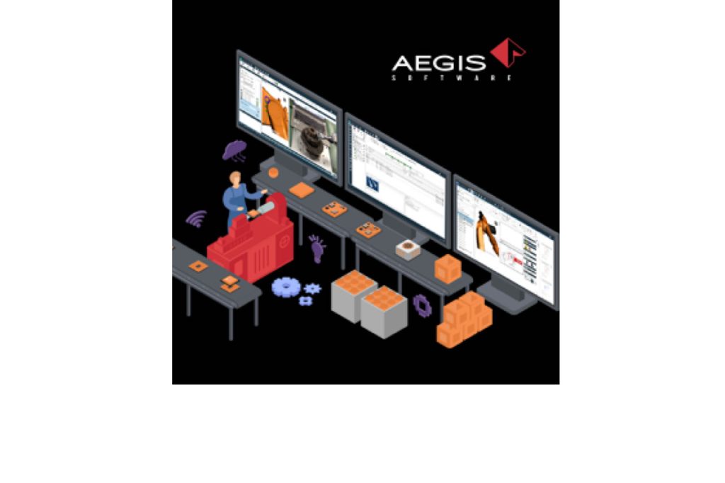 Aegis Software Announces New Updates to FactoryLogix Manufacturing ...