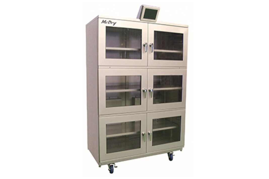 Summer Sale on Select McDry Dry Cabinets - SMT Today