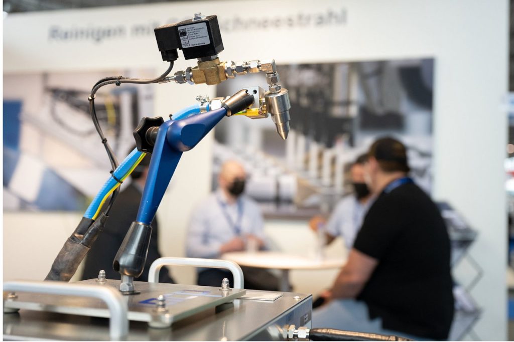 Supporting Program at parts2clean Features Knowledge Transfer ...