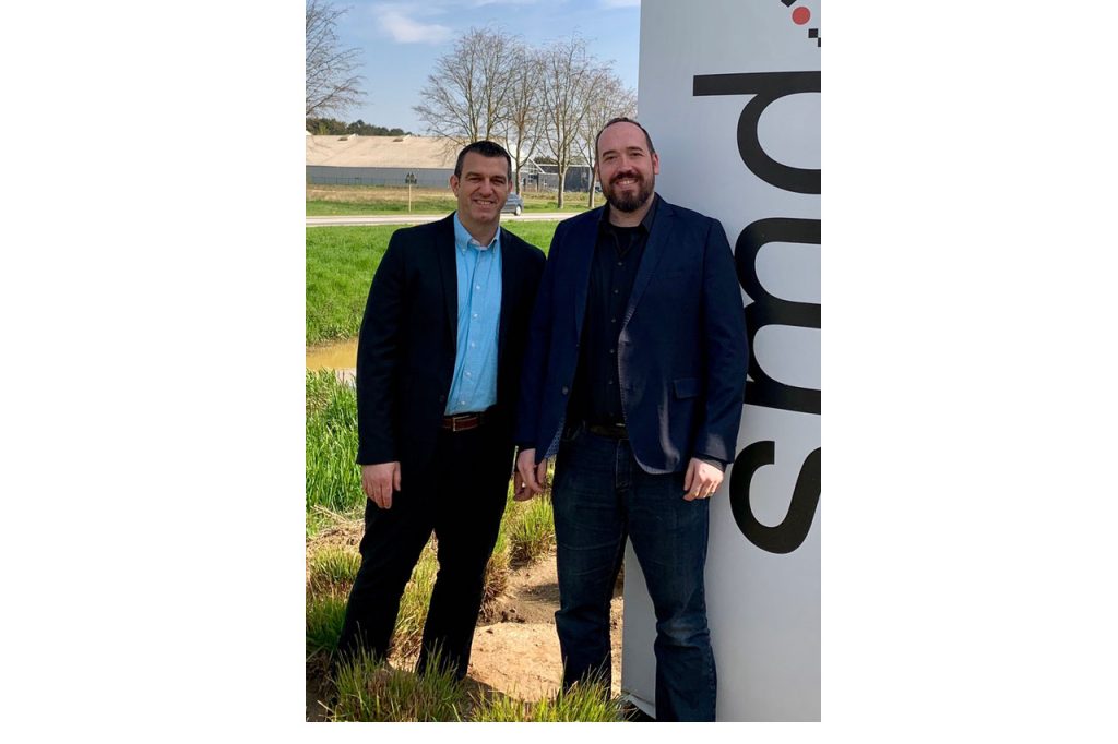 BTU Appoints Smd-Tec as Distributor in the Benelux Region - SMT Today