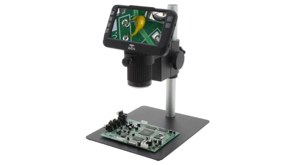 Aven to Demo Premier Inspection & Assembly Tools at MD&M Minneapolis ...