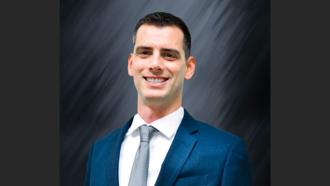 Indium Corporation Introduces New Talent Acquisition Supervisor Nate ...