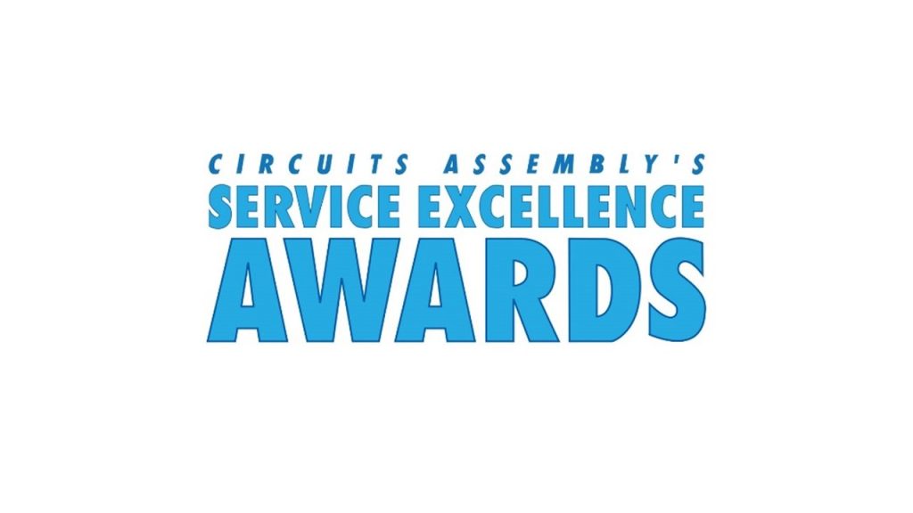 Hentec Industries/RPS Automation Wins Multiple Categories in Service ...