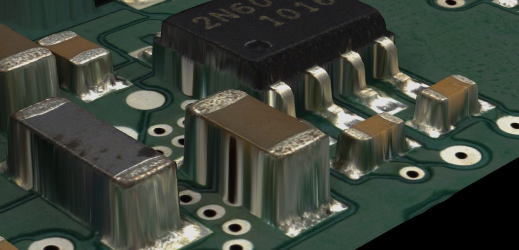 High-performance Inspection Gets Faster, Higher-quality Imaging with ...