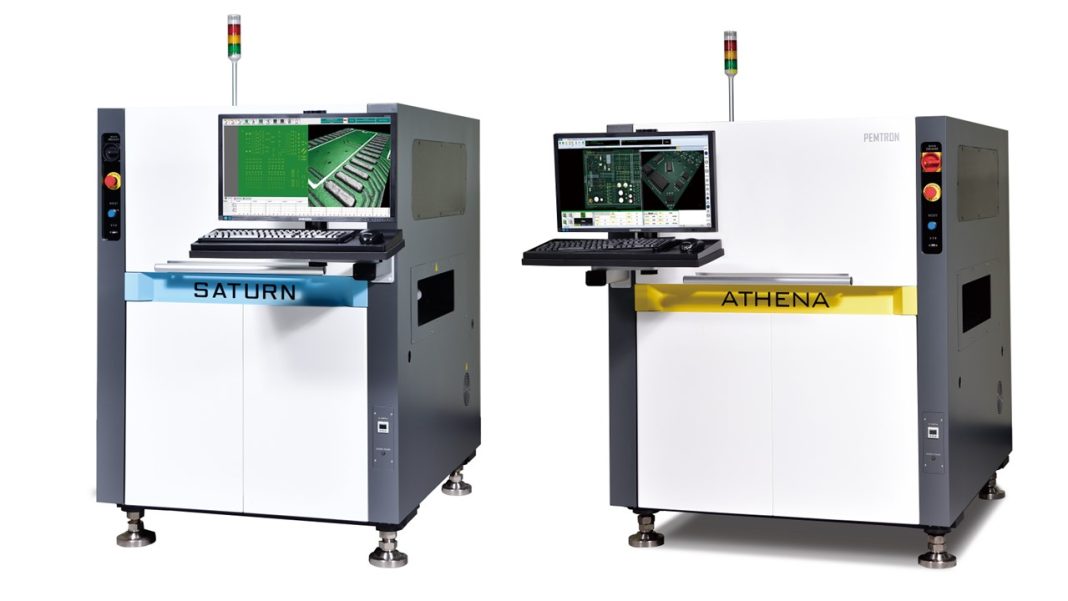See the Invisible World with Pemtron Inspection Equipment at SMTconnect ...