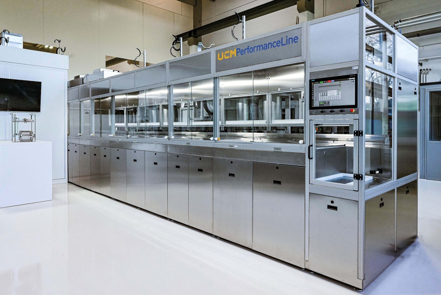 In-line Ultrasonics Monitoring with Innovative APM Solution from ...