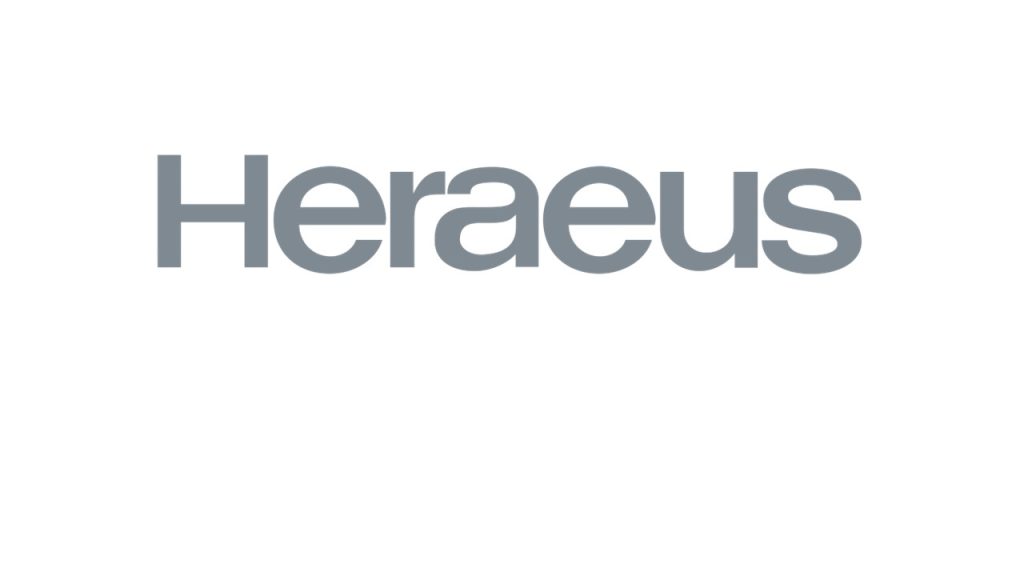 Heraeus Electronics Showcases New Portfolio for Next-Generation Power ...