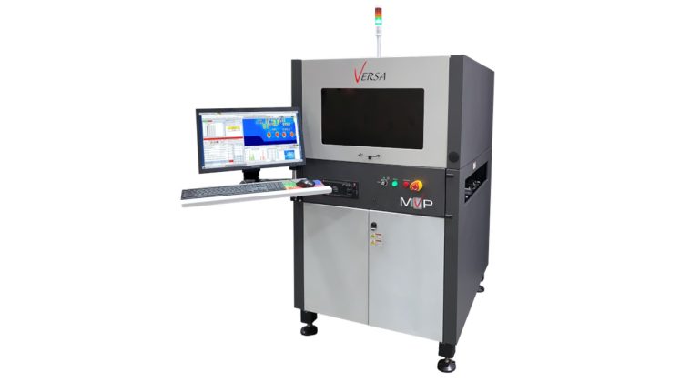 MVP Adds Major Inspection Capabilities, Ground-breaking New Software ...