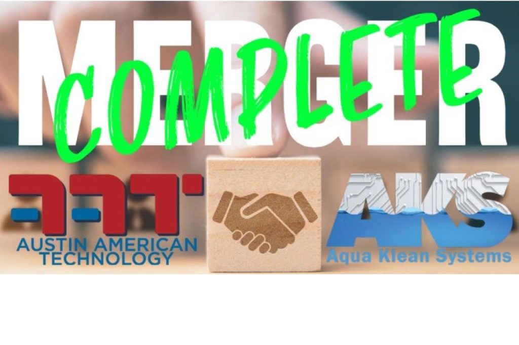 Austin American Technology Announces Merger with Aqua Klean Systems ...