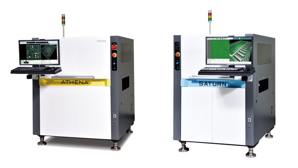 Pemtron Will Discuss Leading 3D SPI, AOI, CCI & More at the SMTA Dallas ...