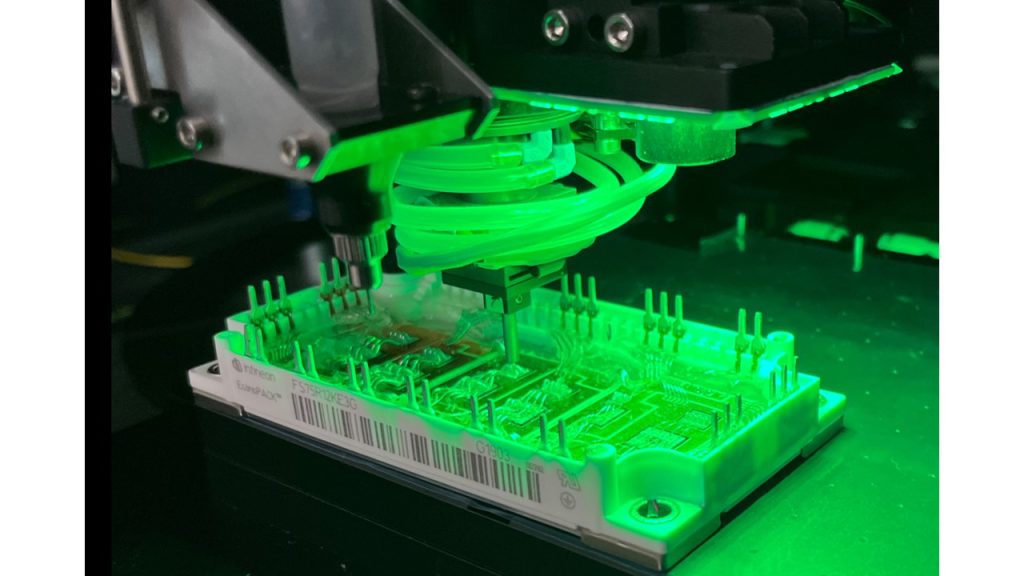 Sintering as a Key Technology for the Energy Transition and E-mobility ...