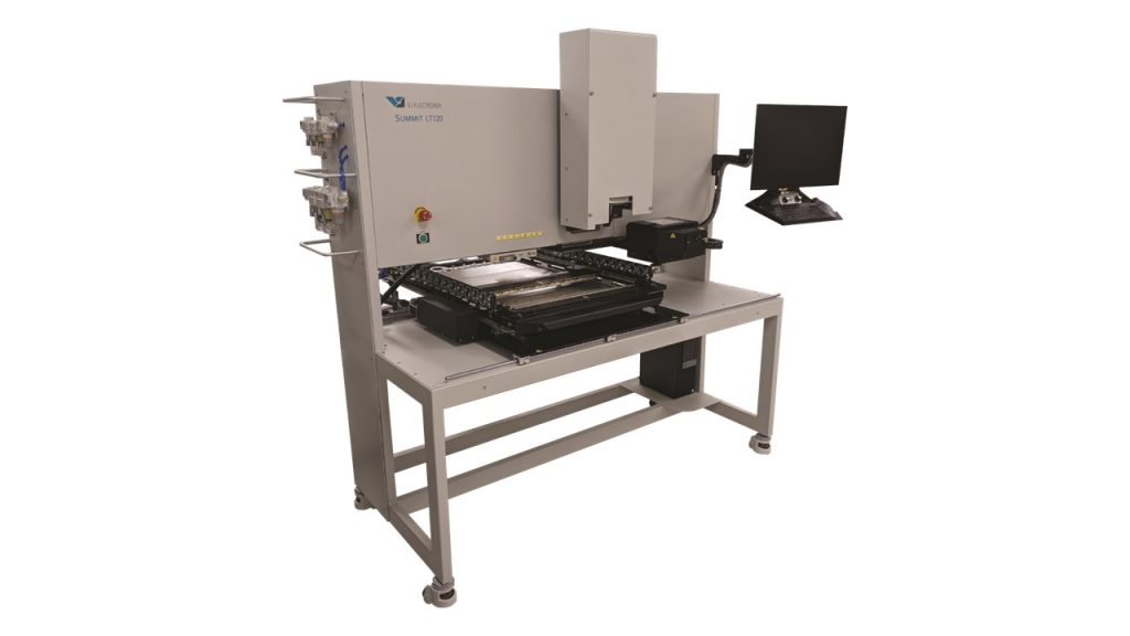 VJ Electronix Launches Rework System for Servers, Backplanes & Extra ...