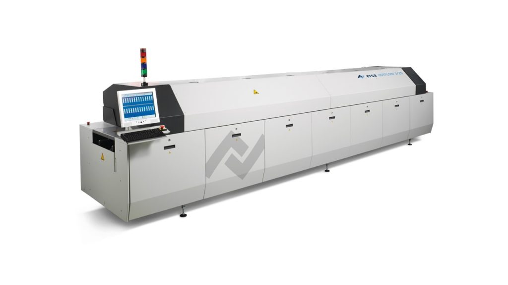 Comtree Presents Kurtz Ersa Rework and Soldering Equipment at EPTECH Vancouver - SMT Today