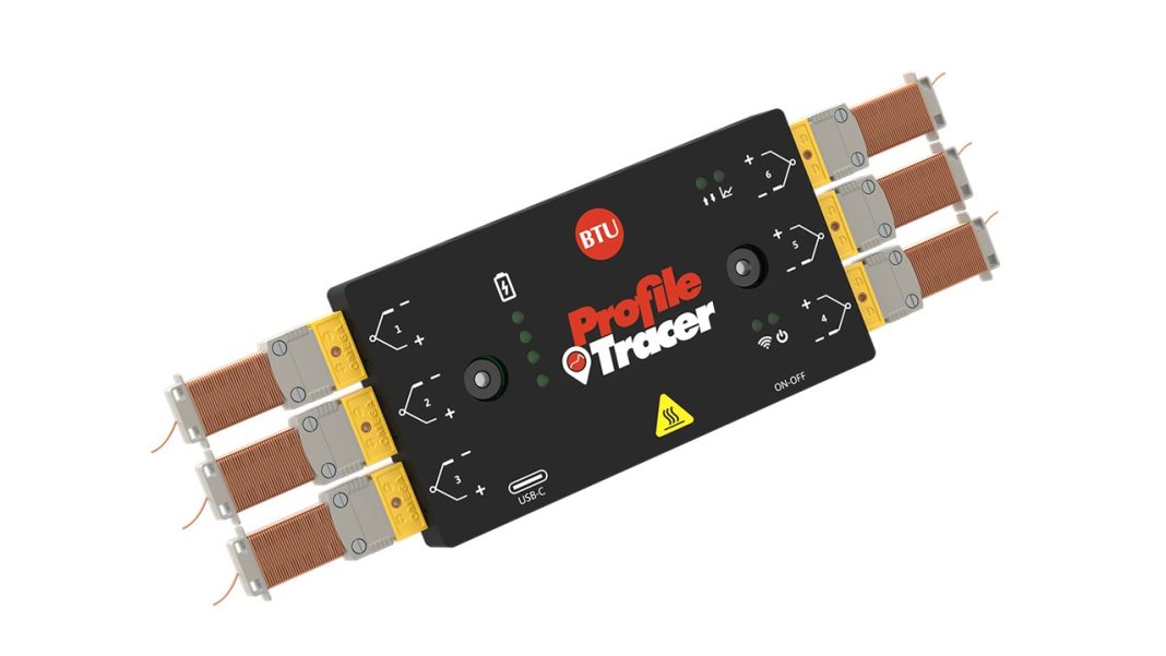 BTU to Introduce Next Gen Thermal Profiling Tool at SMTconnect 2023 ...