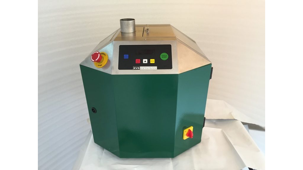 Budget-Friendly Solder Recovery from EVS and WittcoSales at the Del Mar ...