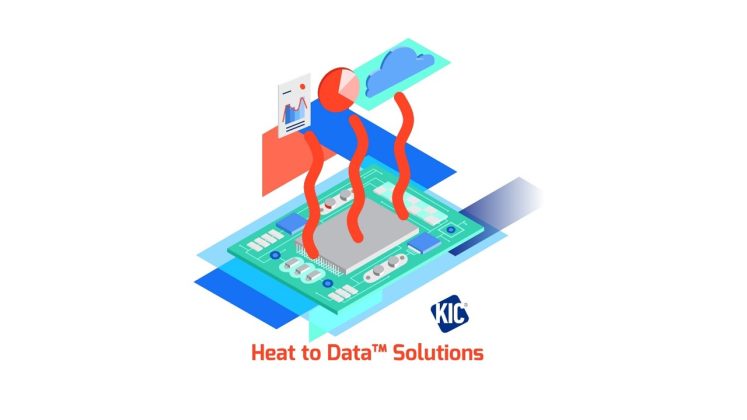 Learn About KIC’s Heat to DataTM Solutions at SMTconnect – Machine Tracking and Automatic ...