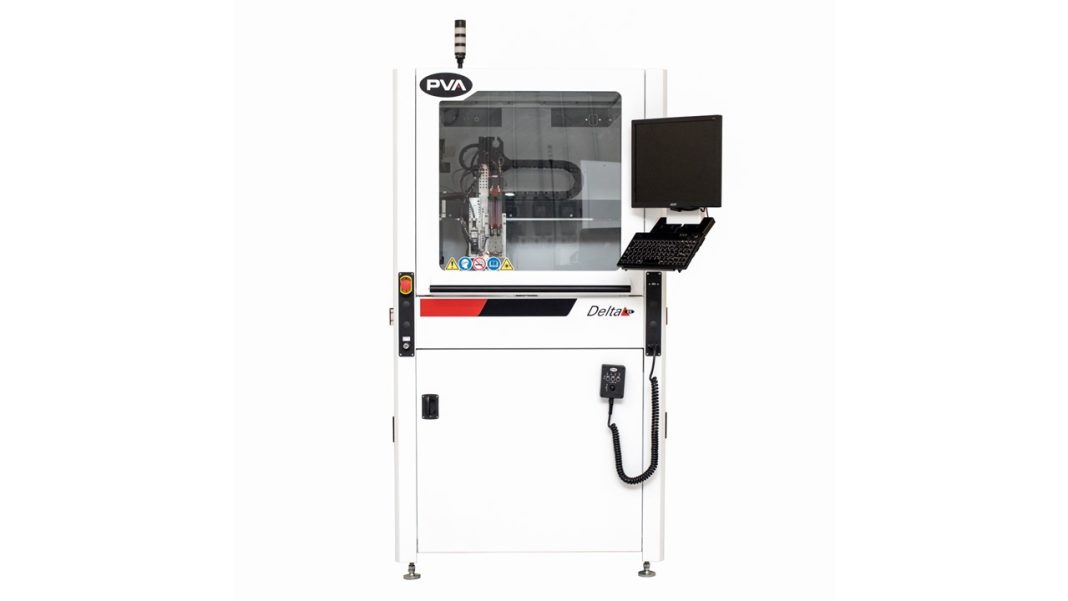 PVA to Showcase Selective Conformal Coating at SMTconnect with SmartRep ...