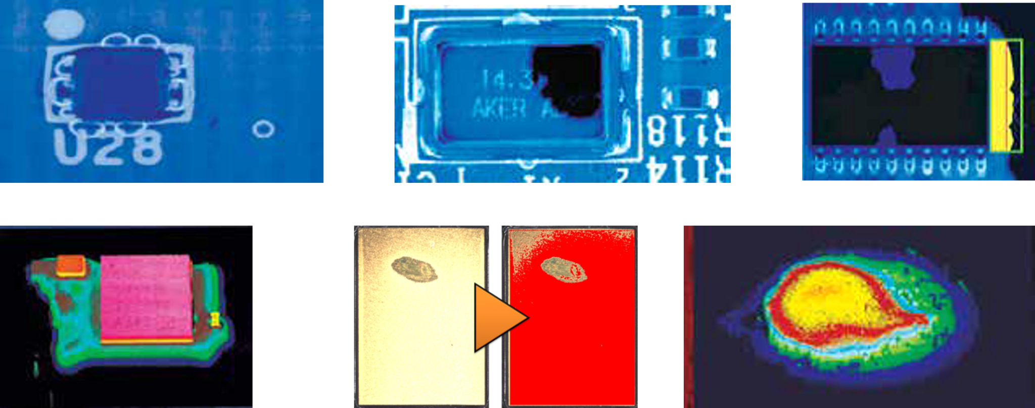 TRI Releases Next-level Conformal Coating Inspection - SMT Today