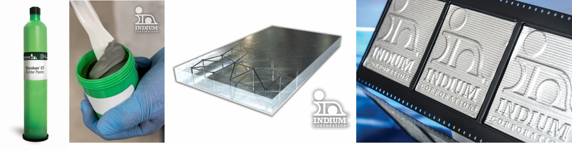 Indium Corporation to Showcase Proven EV Products and High-Reliability ...
