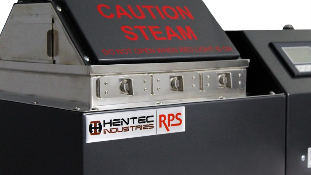Rochester Electronics Purchases Hentec Industries/RPS Automation Photon ...