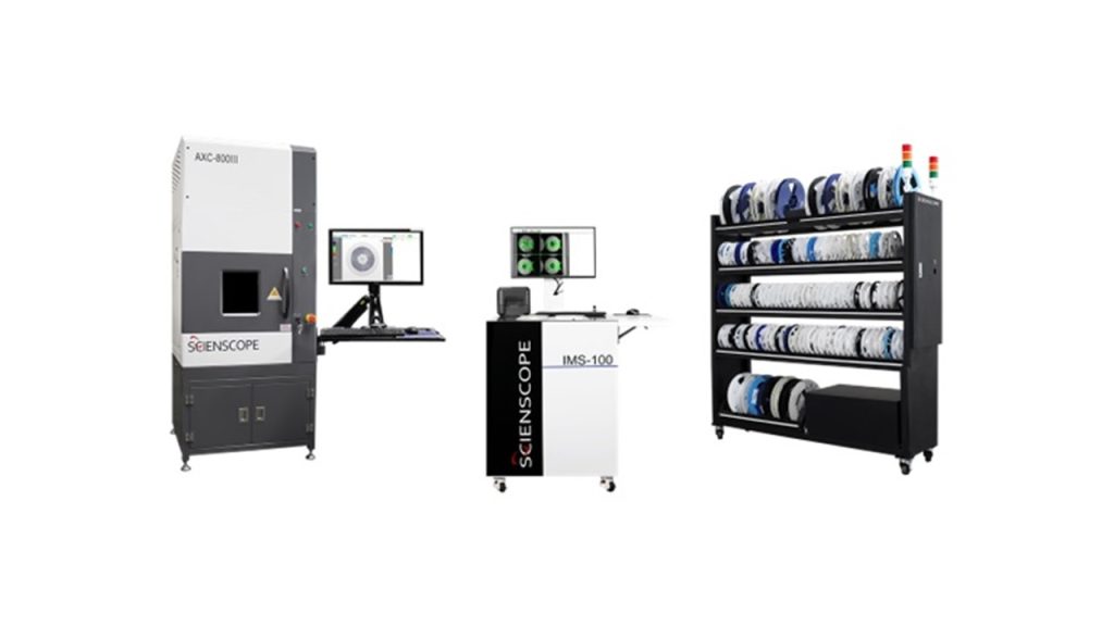 Scienscope and ESD Center Collaborate to Showcase Cutting-Edge ...