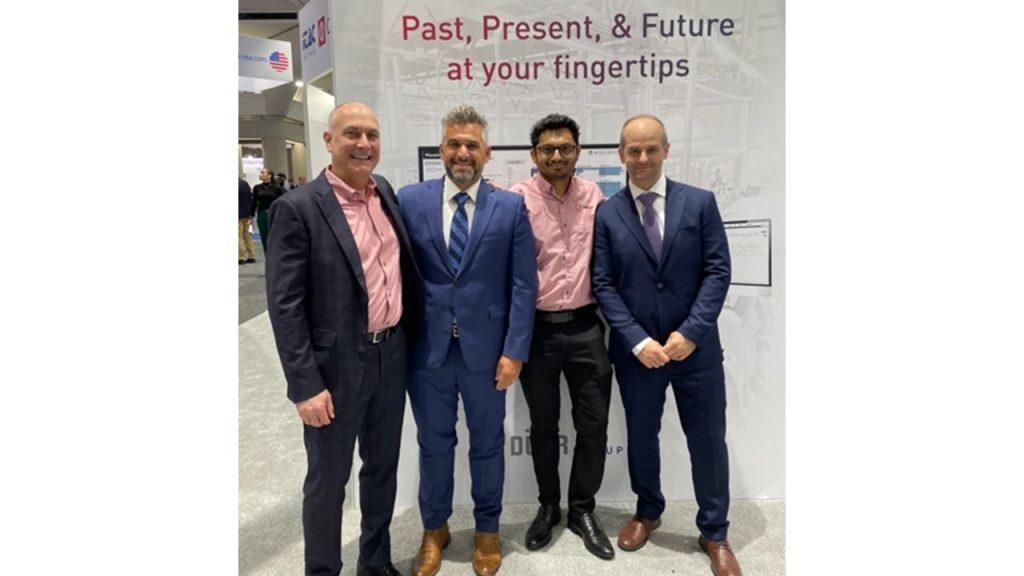 Cogiscan Adds Distribution Partner MacTech for Representation in ...