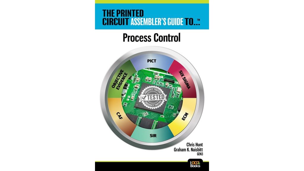 Gen3 Launches "The Printed Circuit Assembler's Guide to...™ Process Control" eBook in ...