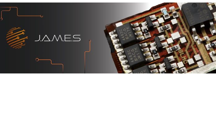 J.A.M.E.S Unveils New Website to Showcase and Promote Knowledge of AME ...