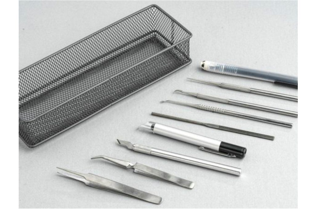 CircuitMedic Unveils the Ultimate Tool Set for Electronics Techs - SMT ...