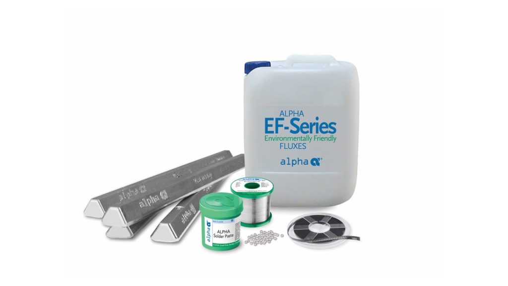 MacDermid Alpha Electronics Solutions Expands Market Presence in Israel ...