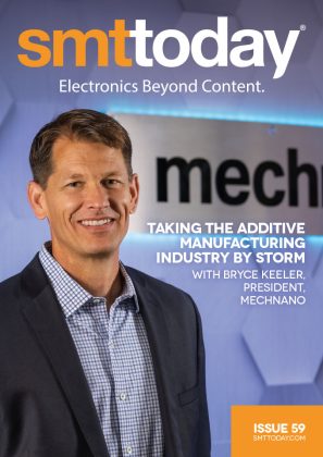 Magazine - SMT Today