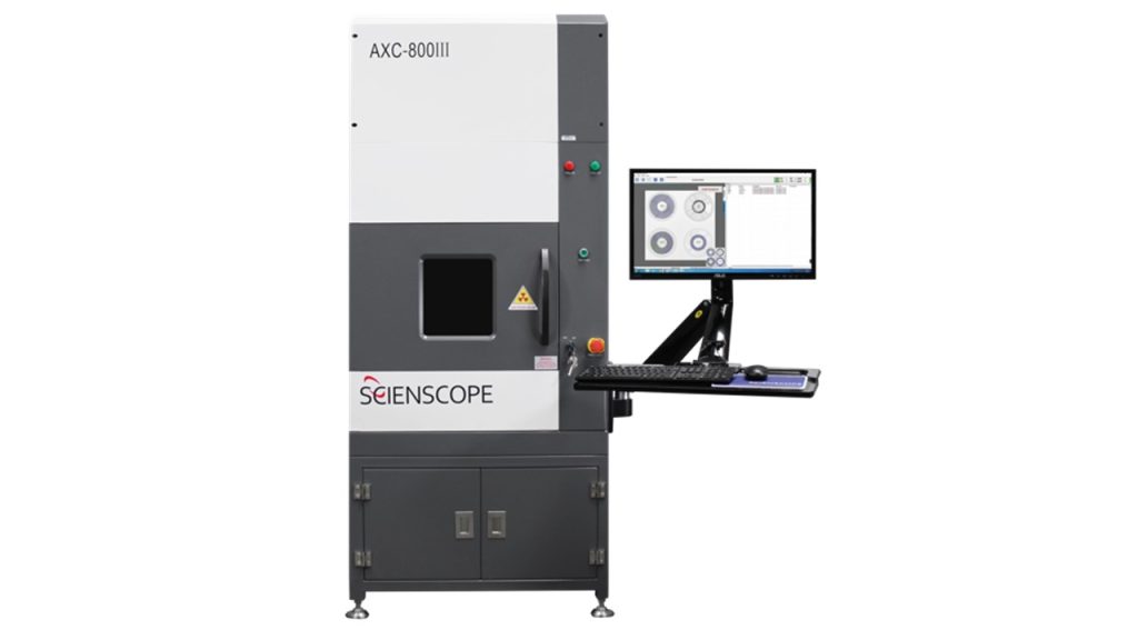 Meet with Scienscope’s Advanced Inspection Experts at the SMTA ...