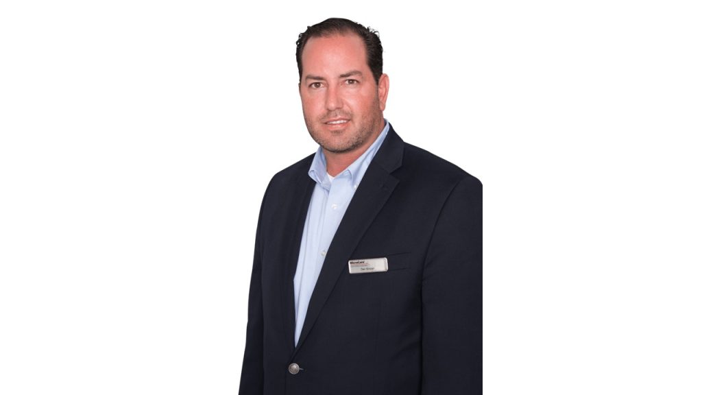 MicroCare Welcomes Dan Sinclair as Strategic Account Executive - SMT Today