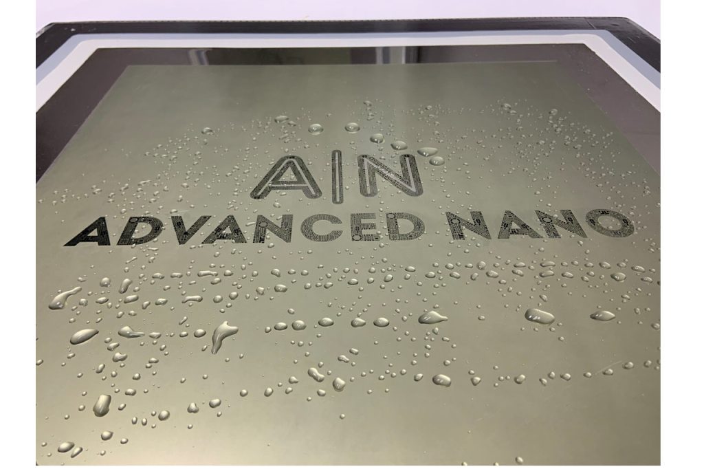 StenTech Showcases Award-Winning Advanced Nano Coating and Cutting-Edge ...