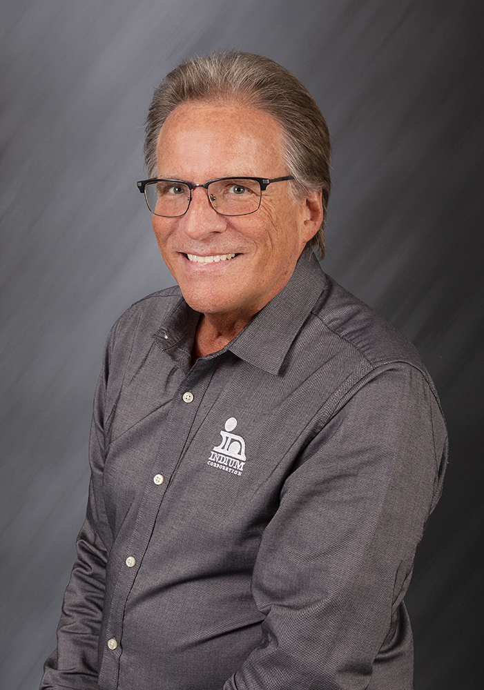 Indium Corporation Experts to Present at SMTA High Reliability and ...