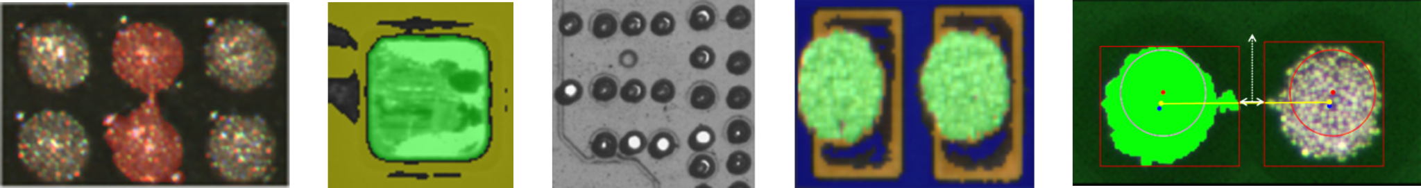 TRI Launches High Performance 3D SPI Solution - SMT Today