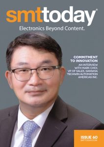 Magazine - SMT Today