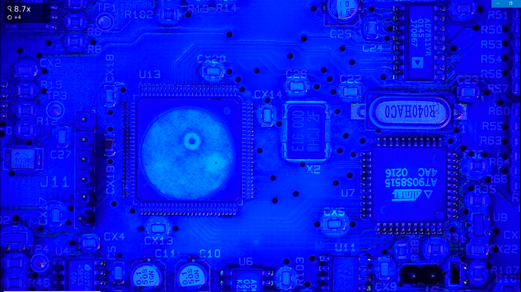 TAGARNO Offers Illuminating Insights: Enhance Your Digital Microscope ...
