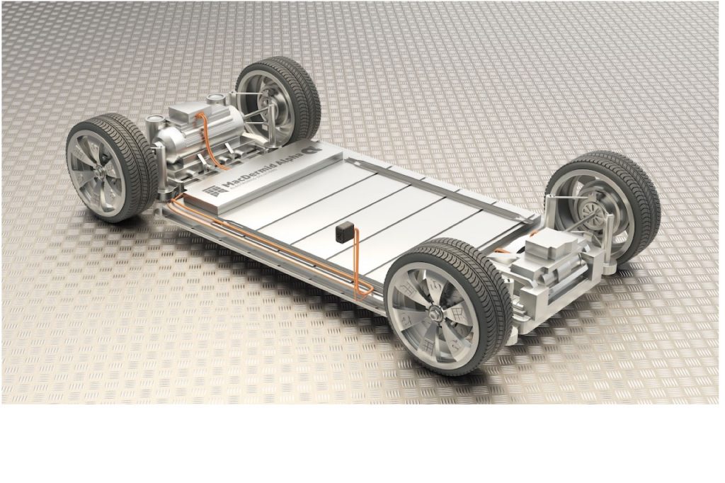 Discover MacDermid Alpha’s Innovative Integrated Solutions that are ...