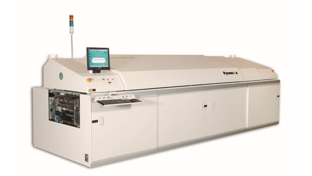 BTU International Partners with SMarTsol to Showcase Locally Built ...