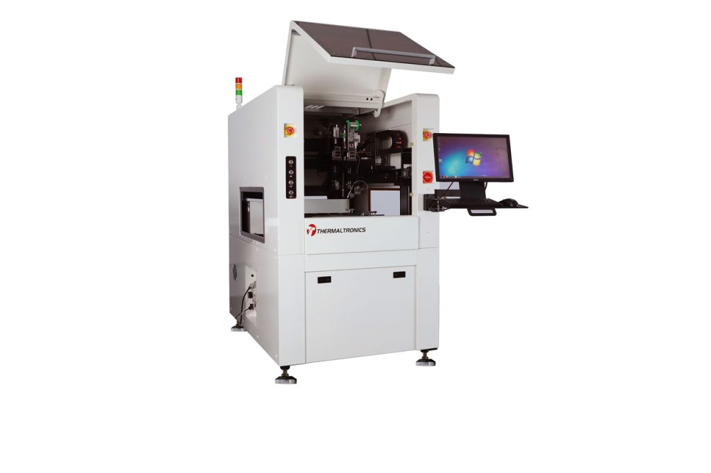 Thermaltronics Set to Showcase Innovative Soldering Solutions at EXPO ...