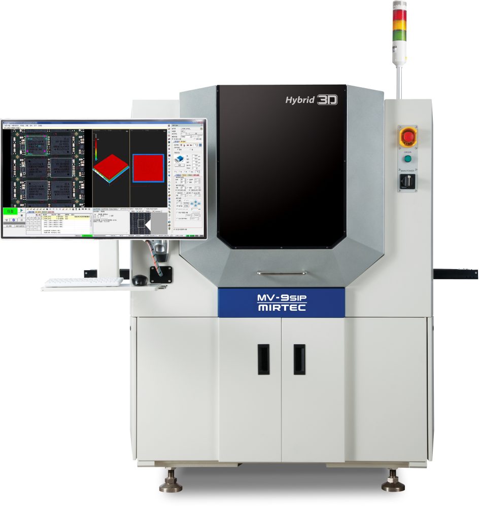 MIRTEC to Display the ‘World’s Most Technologically Advanced’ 3D AOI ...