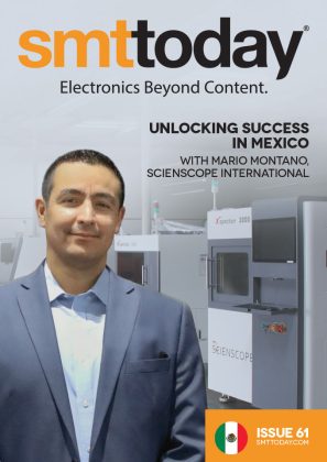 Magazine - SMT Today