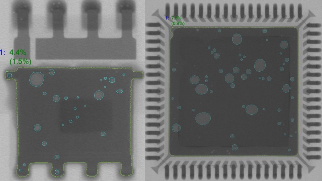 SHENMAO Develops Innovative PF606-P276 Ultra-Low Void No-Clean Zero ...